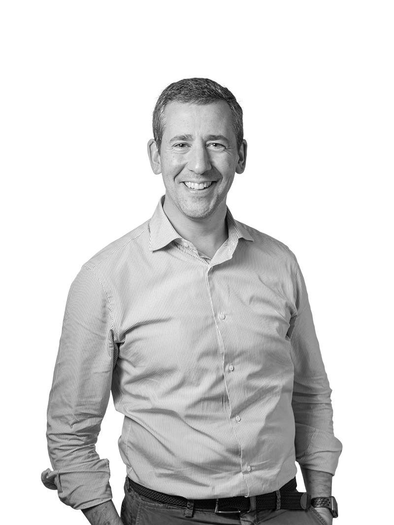 Craig | Serpentine Ventures