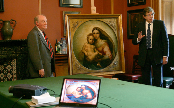 AI puts to rest a decades-long debate about the origins of this ...