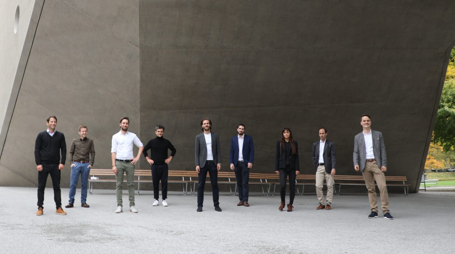 Piomic’s COMS Technology Validated with New Potential Applications ...